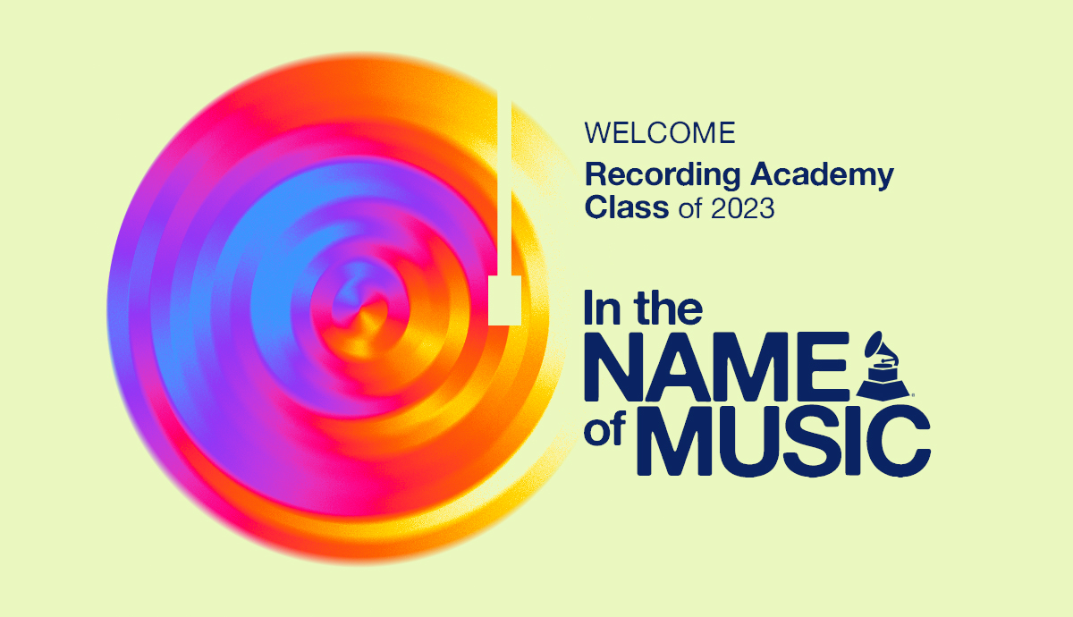 Nashville Chapter | RECORDINGACADEMY.com