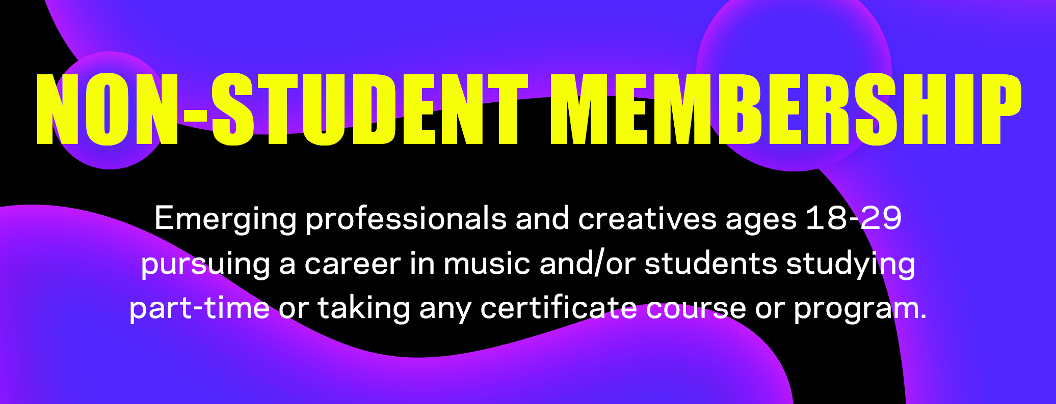 Join GRAMMY U | RECORDINGACADEMY.com