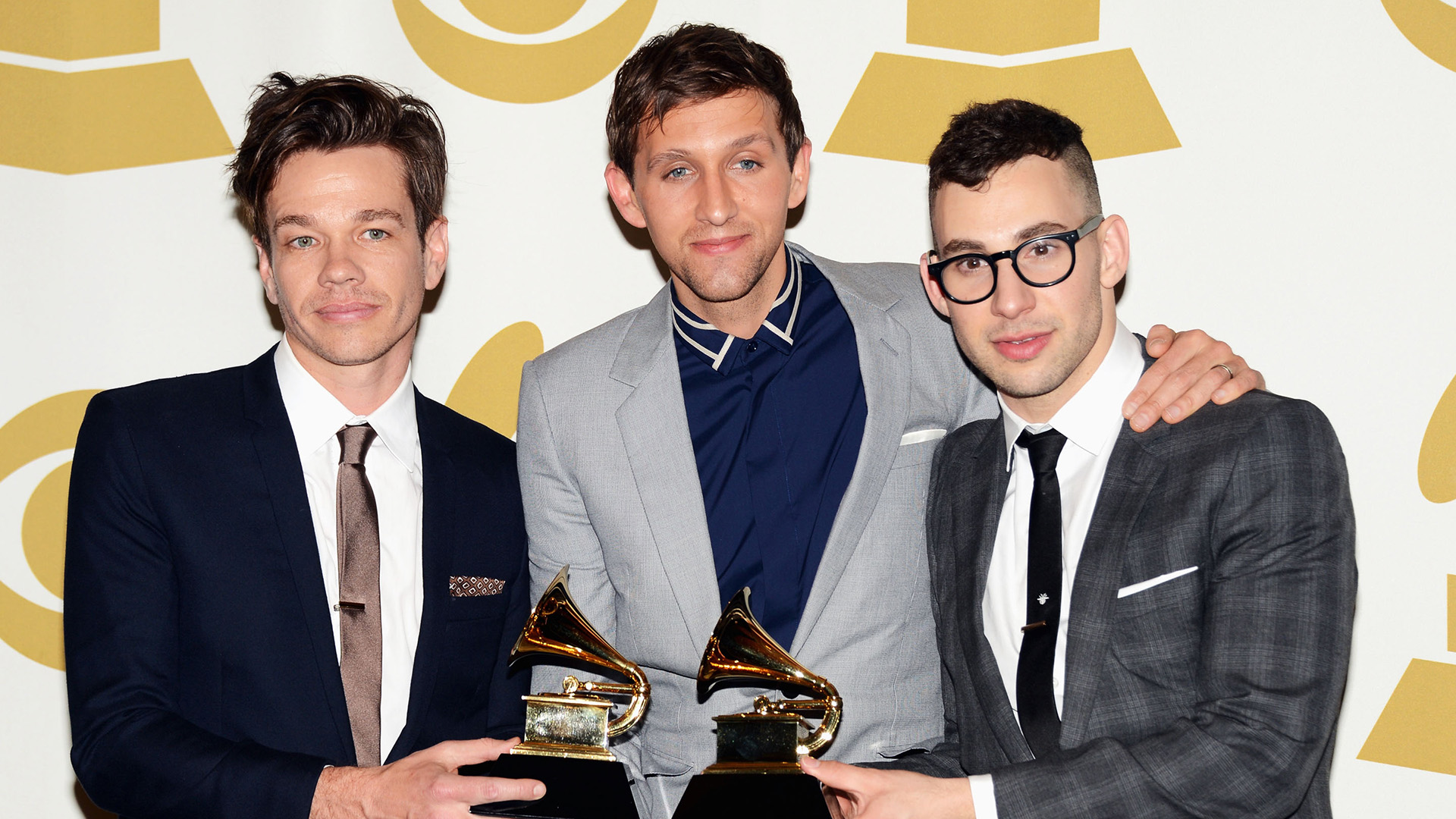Anuario Nate Ruess