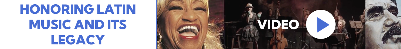 Latin Music Research and Preservation Grants ...