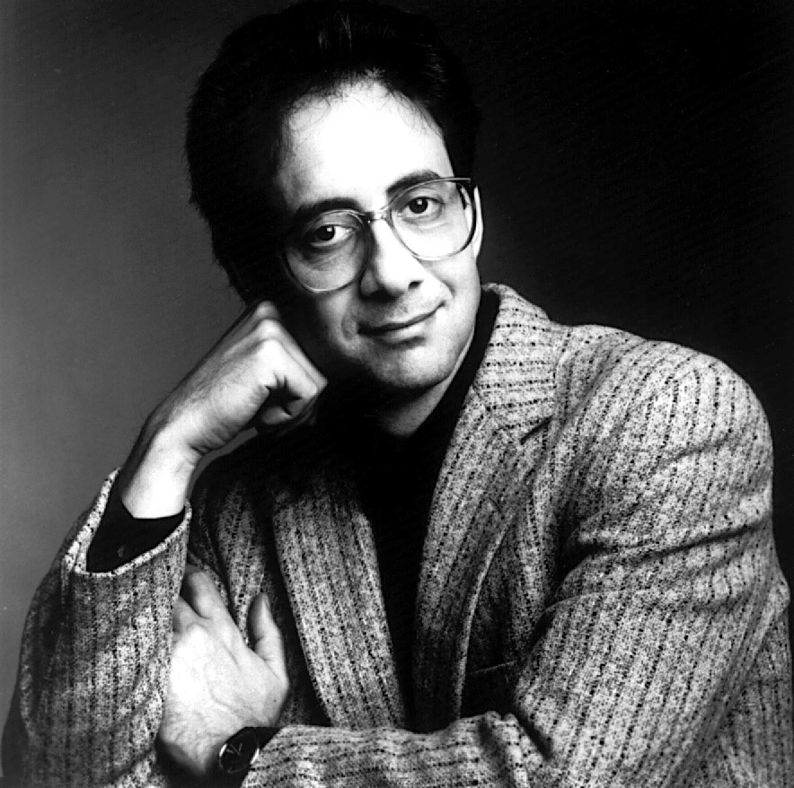 Dave Samuels | Artista | LatinGRAMMY.com