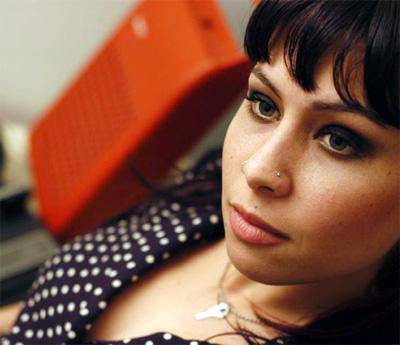 Pitty | Artist | LatinGRAMMY.com