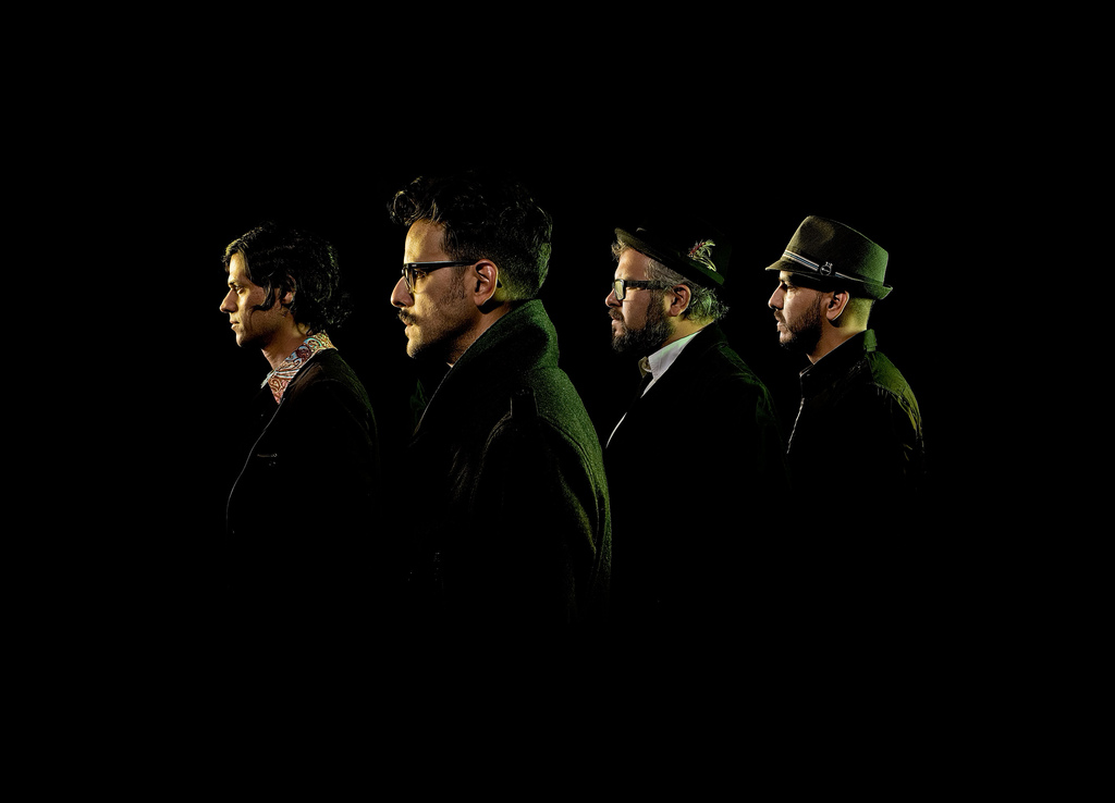 Jumbo | Artist | LatinGRAMMY.com