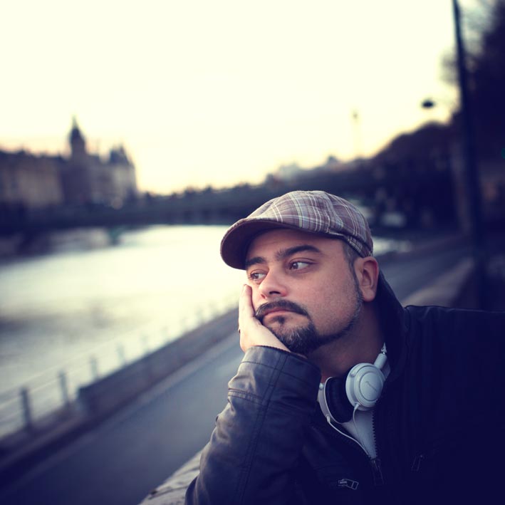 Nach | Artist | LatinGRAMMY.com