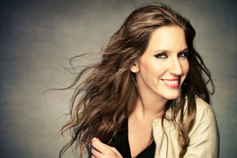 María Toledo | Artist | LatinGRAMMY.com