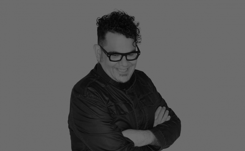 Mr. Pauer | Artist | LatinGRAMMY.com