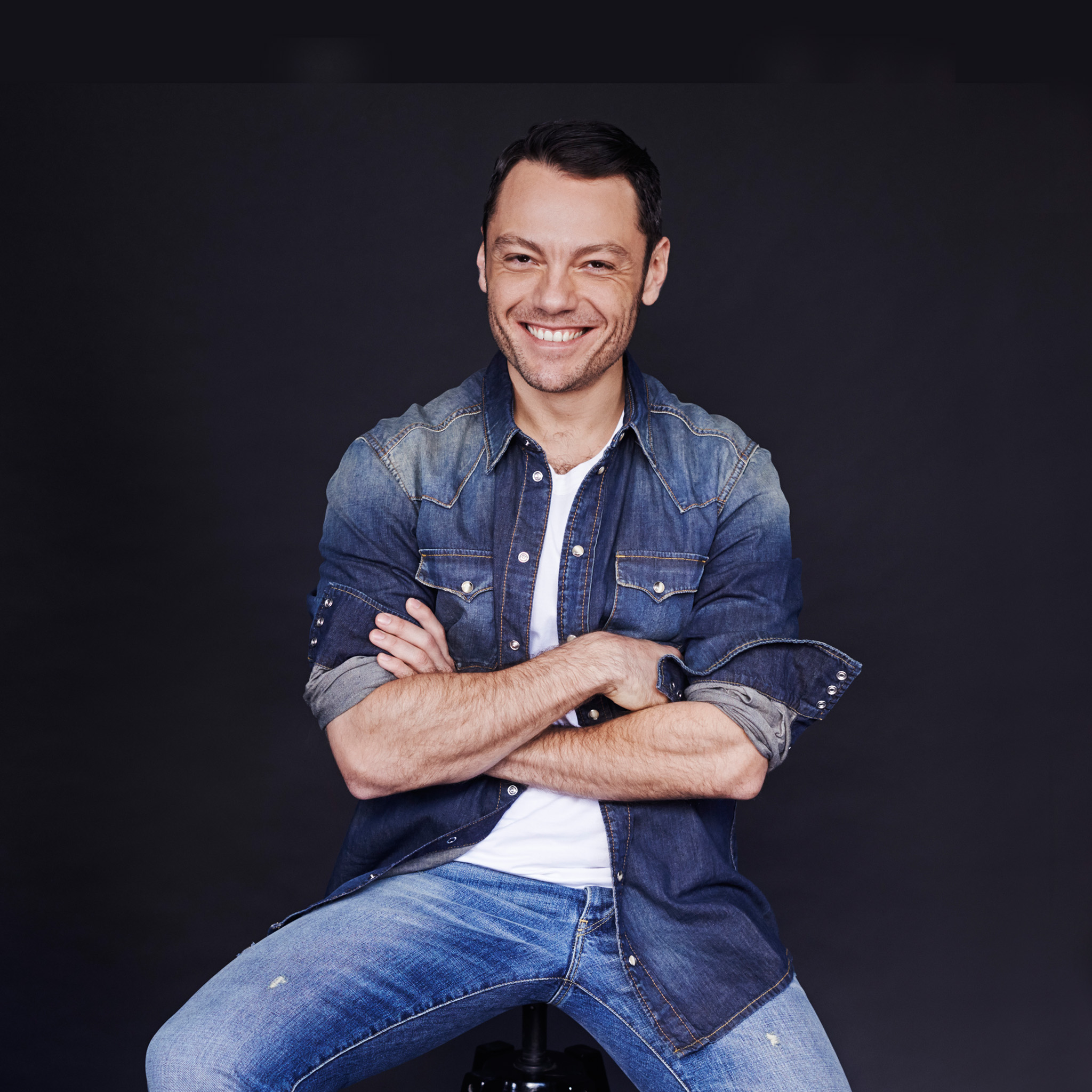 Tiziano Ferro | Artist | LatinGRAMMY.com