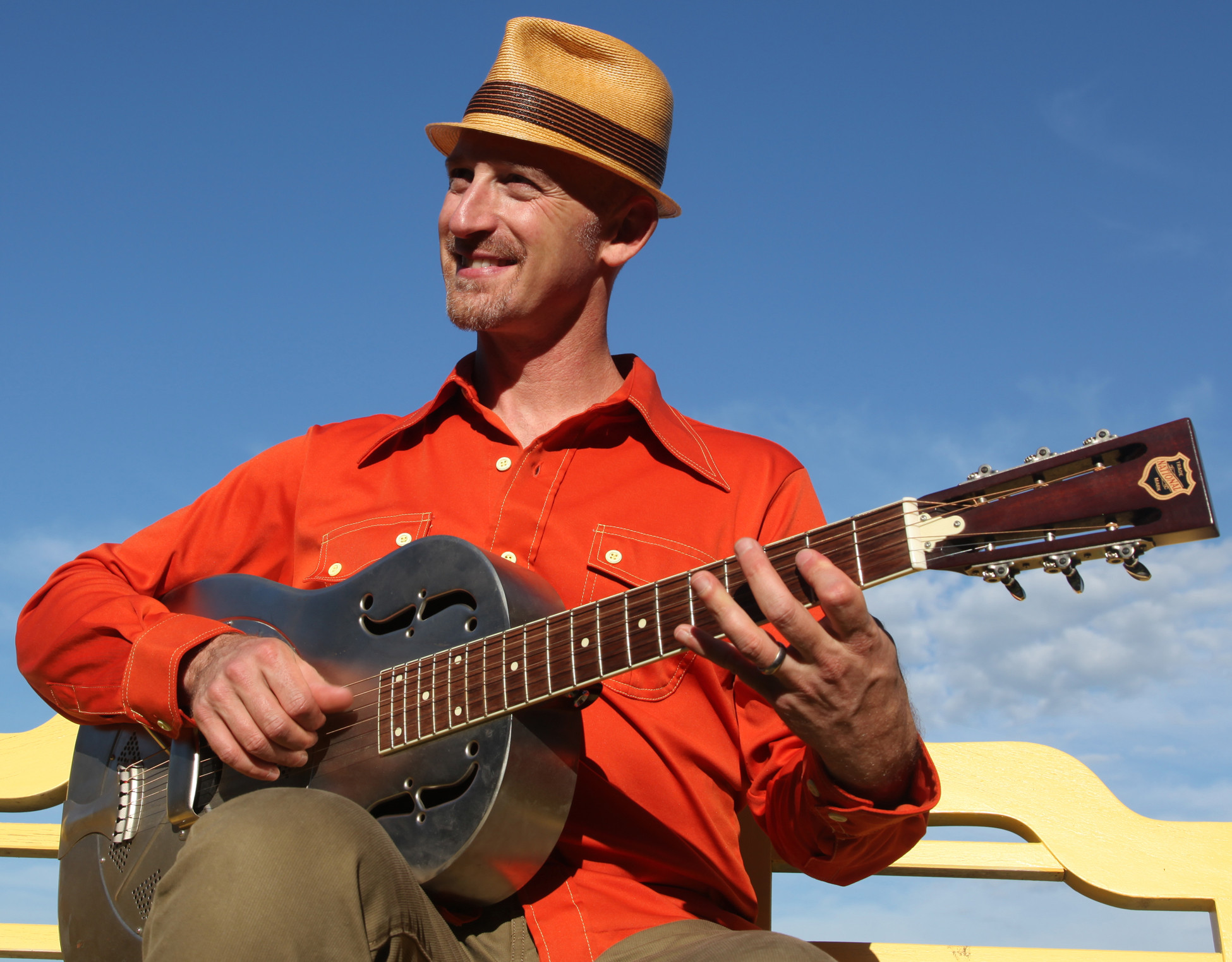 Mister G | Artist | LatinGRAMMY.com