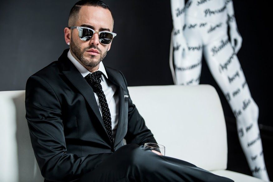 Yandel | Artist | LatinGRAMMY.com