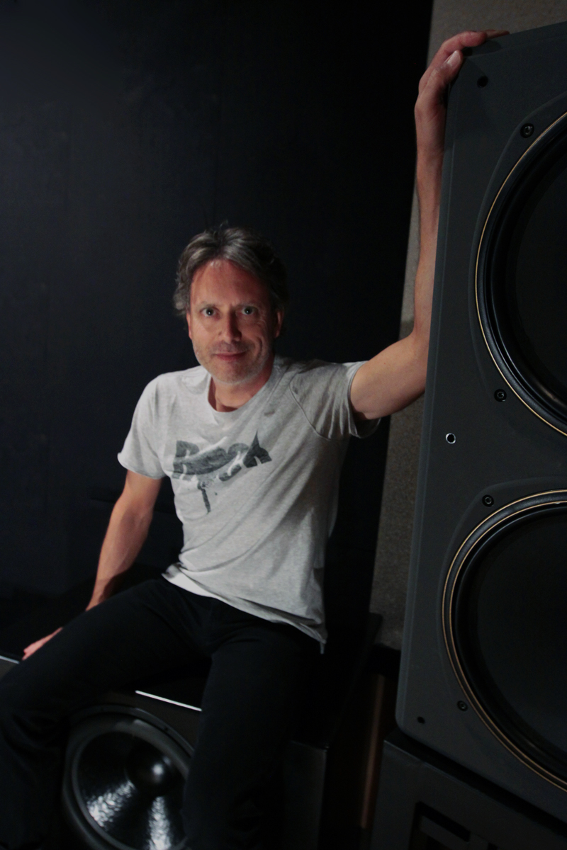 Gene Grimaldi | Artist | LatinGRAMMY.com