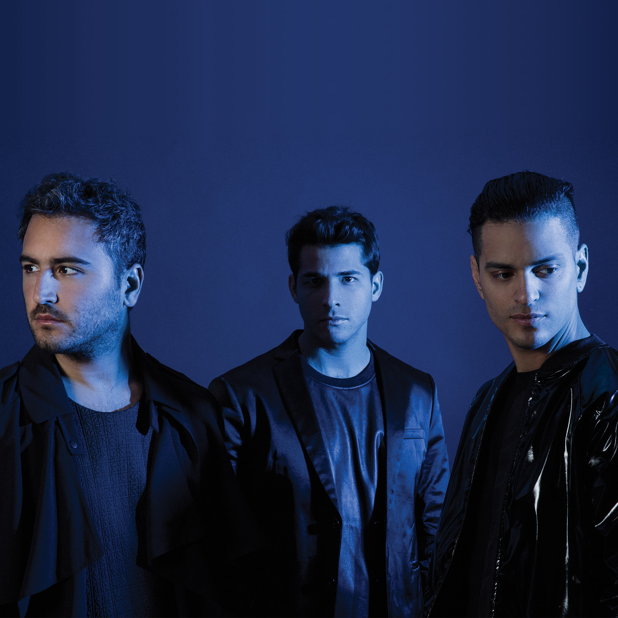 Reik | Artist | LatinGRAMMY.com
