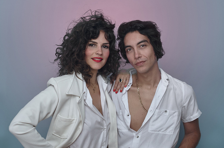 Buscabulla | Artista | LatinGRAMMY.com