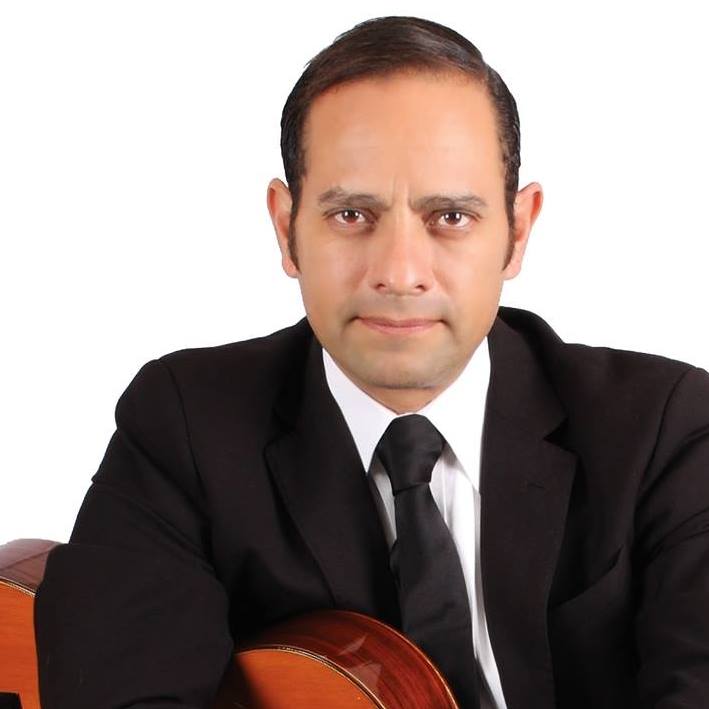 David Maldonado | Artista | LatinGRAMMY.com