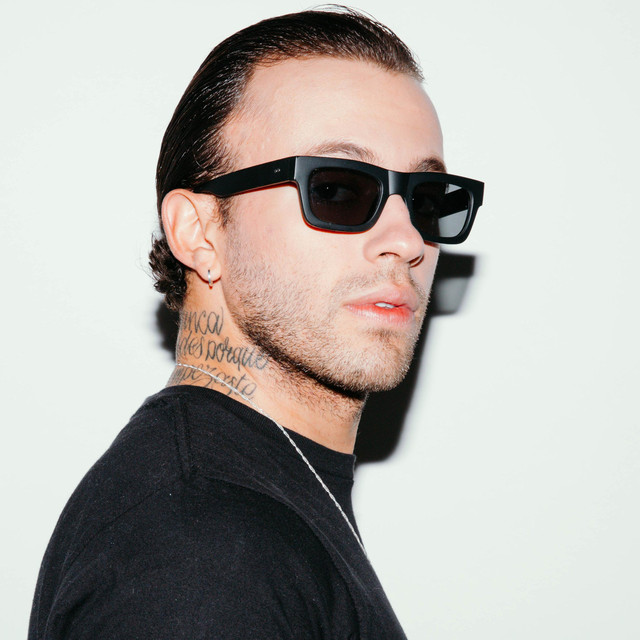 Feid | Artist | LatinGRAMMY.com