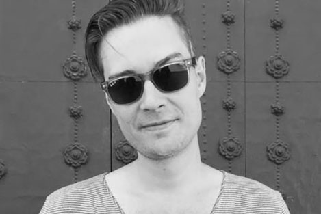 Carl Ryden | Artist | LatinGRAMMY.com