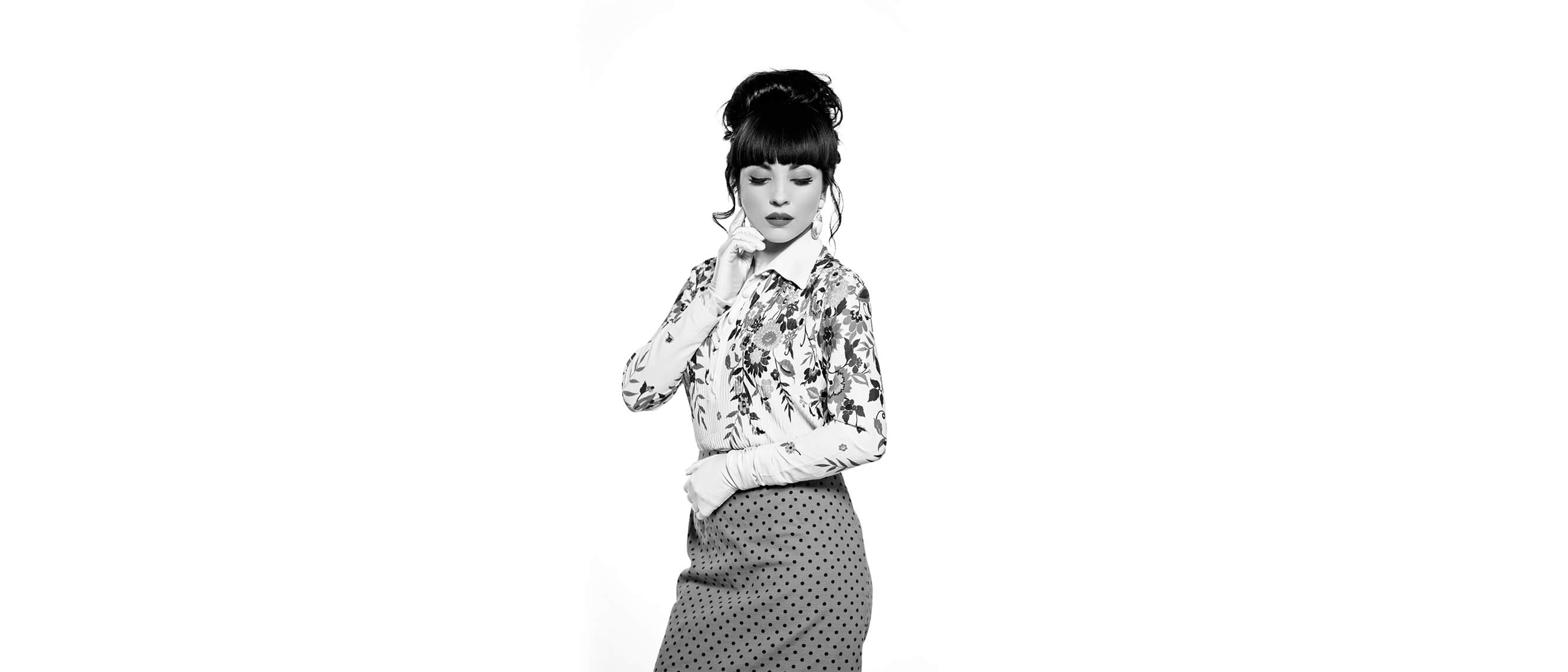 Mon Laferte | Artist | LatinGRAMMY.com