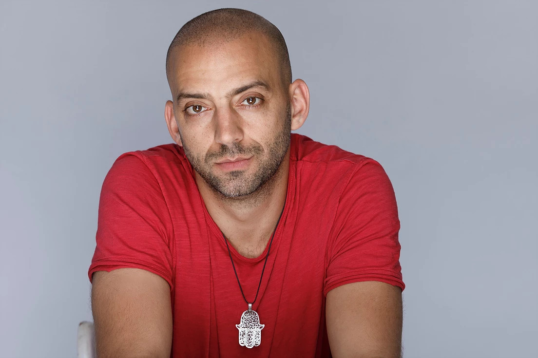 Idan Raichel | Artist | LatinGRAMMY.com