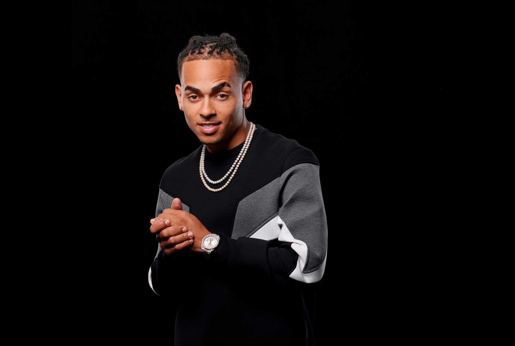 Ozuna | Artist | LatinGRAMMY.com
