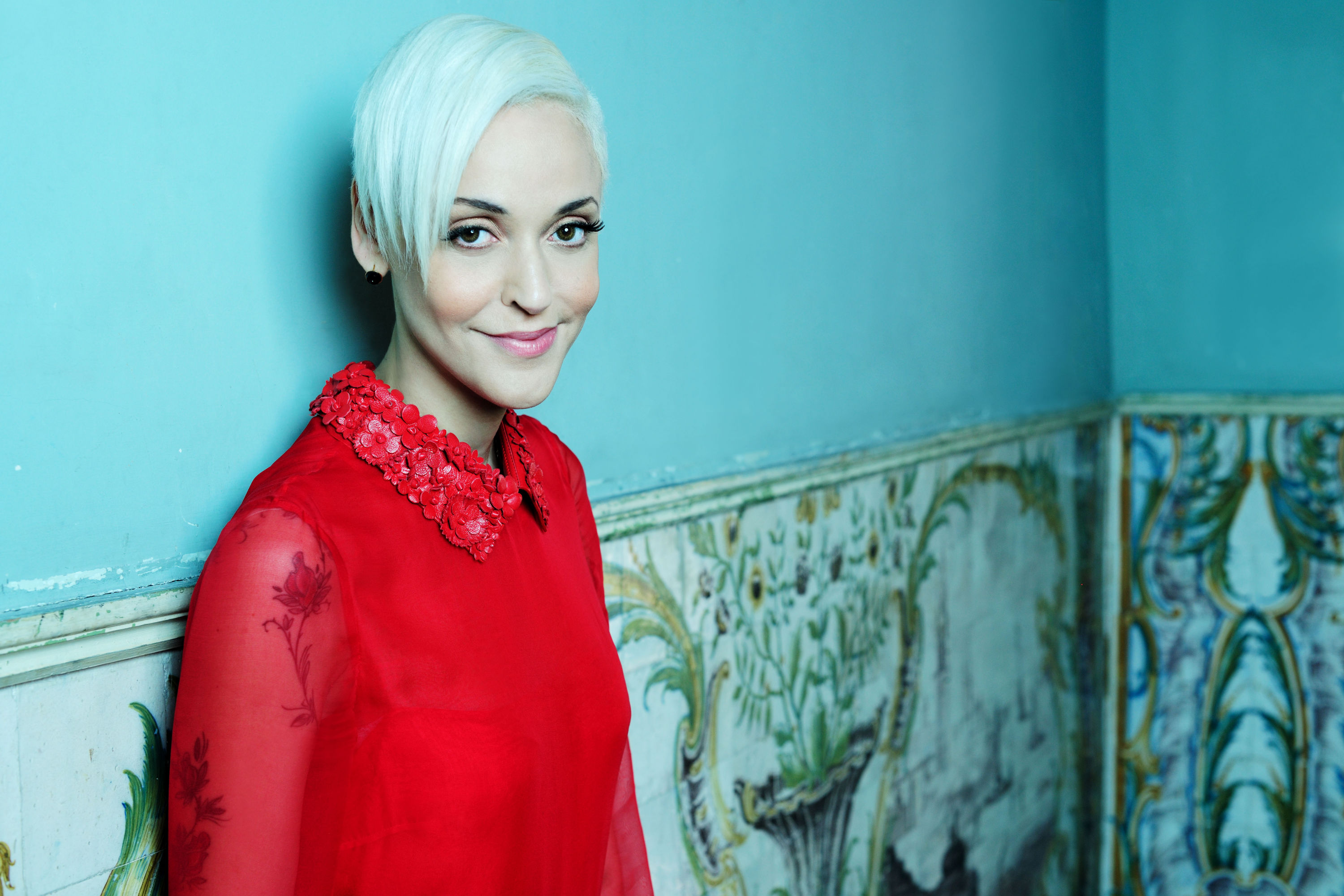 Mariza | Artist | LatinGRAMMY.com