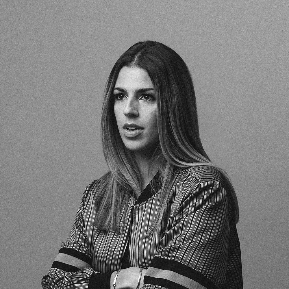 Brooke Ligertwood | Artist | LatinGRAMMY.com