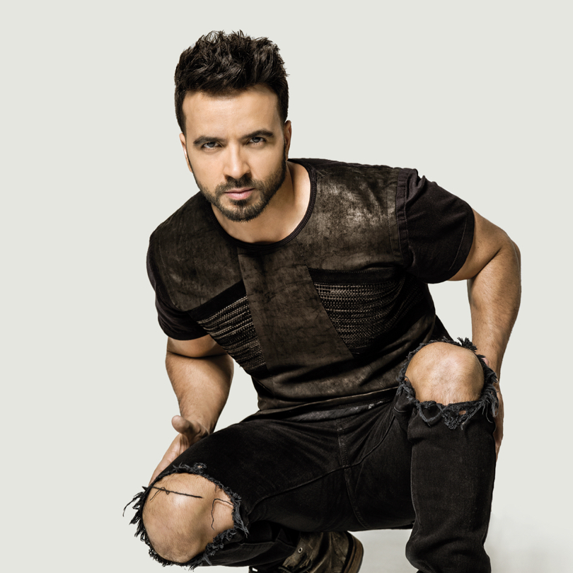 Luis Fonsi | Artist | LatinGRAMMY.com