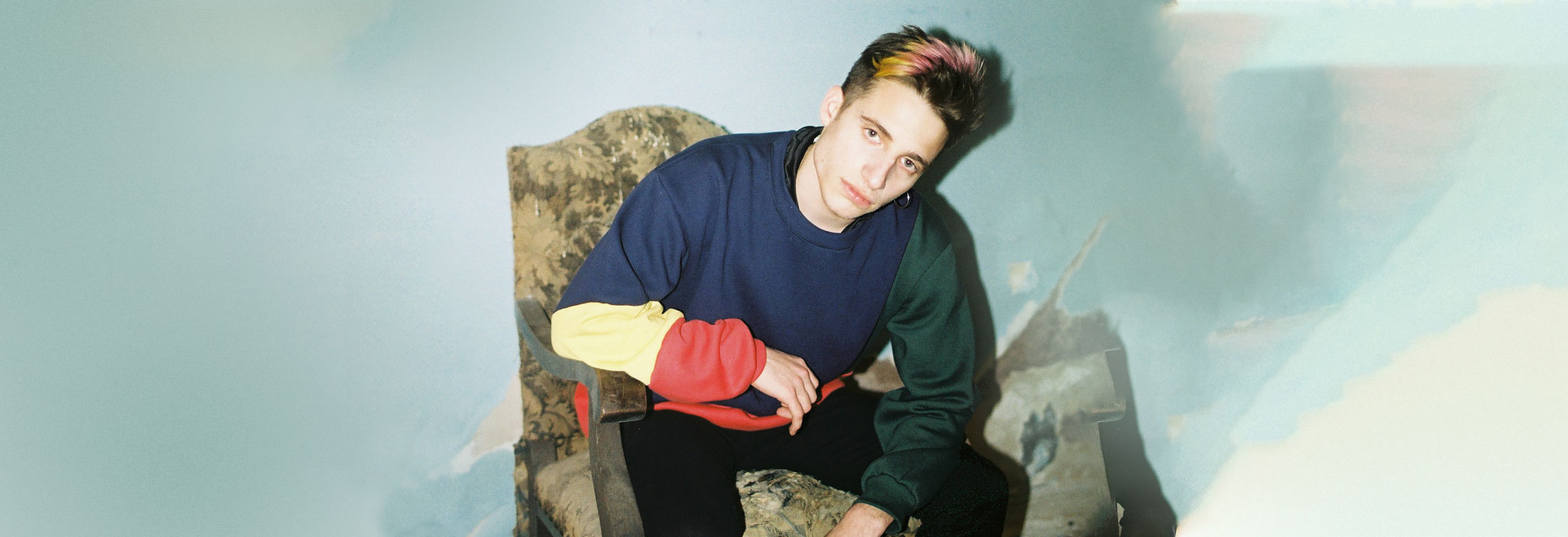 WOS | Artist | LatinGRAMMY.com