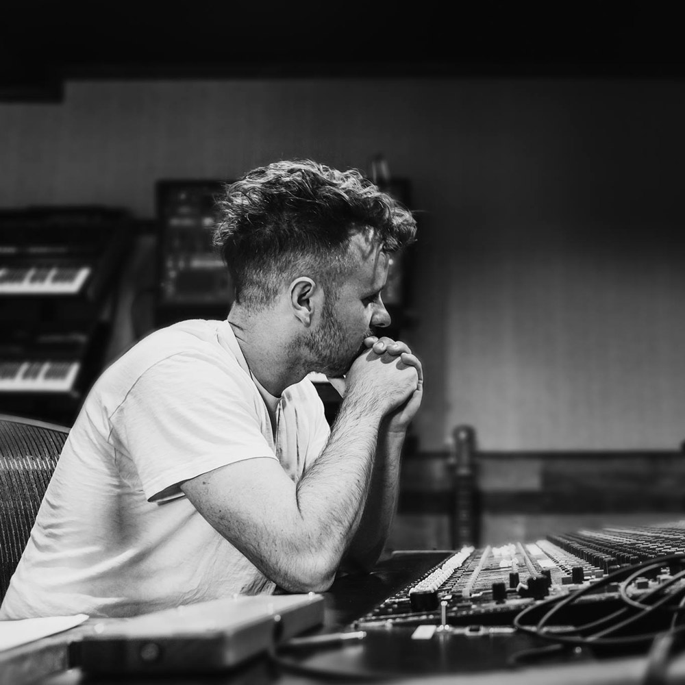 Ricky Reed | Artista | LatinGRAMMY.com