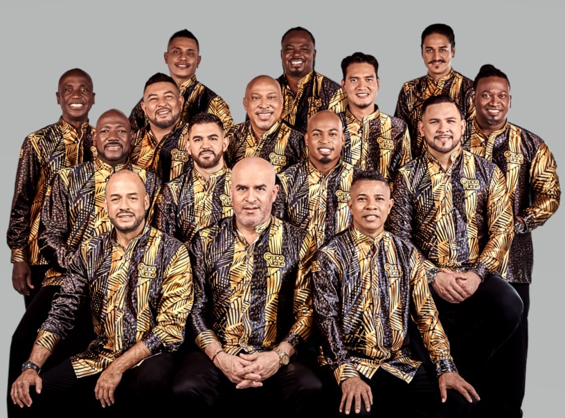 Grupo Niche | Artist | LatinGRAMMY.com