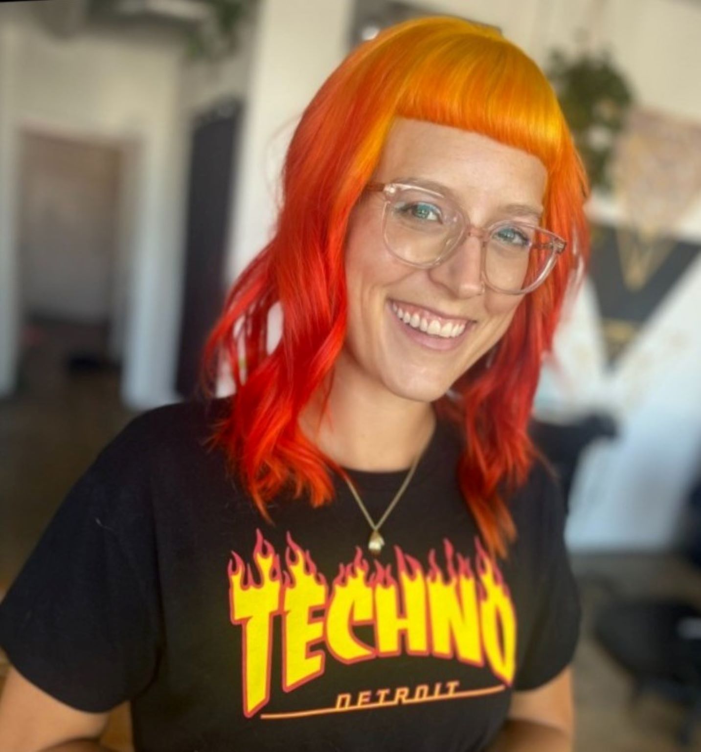 Ana Monroy Yglesias | RECORDINGACADEMY.com