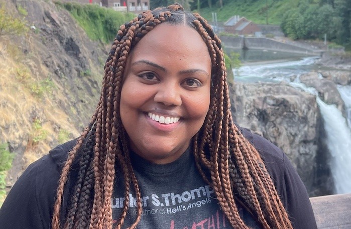 Desiree Bowie | RECORDINGACADEMY.com