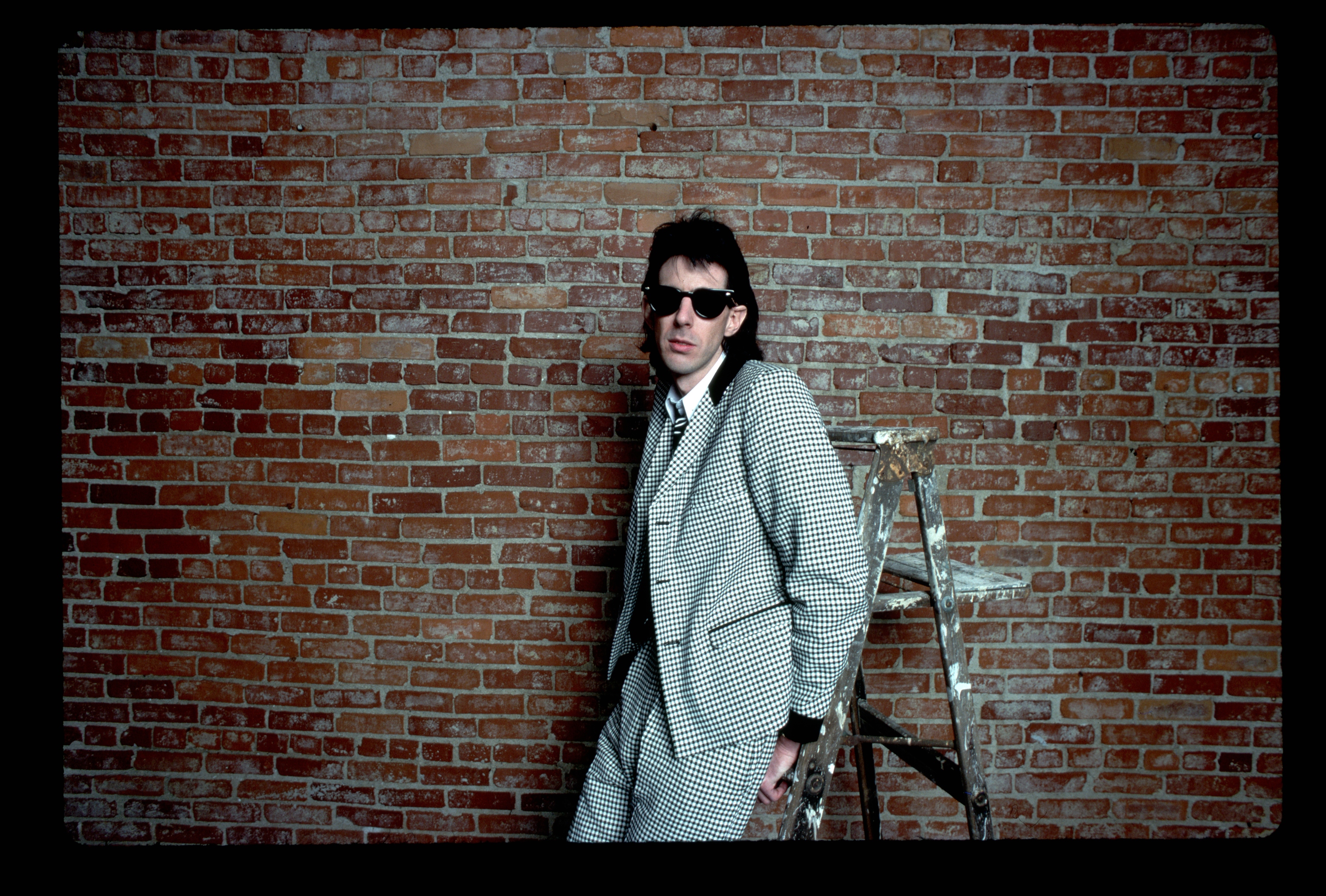 Ric Ocasek